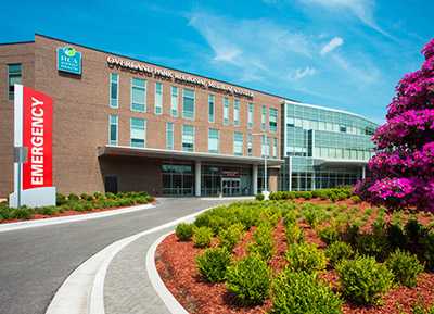 Overland Park Regional Medical Center named a Top 50 Cardiovascular ...