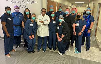 Overland Park is 4th in nation to offer innovative treatment option for ...